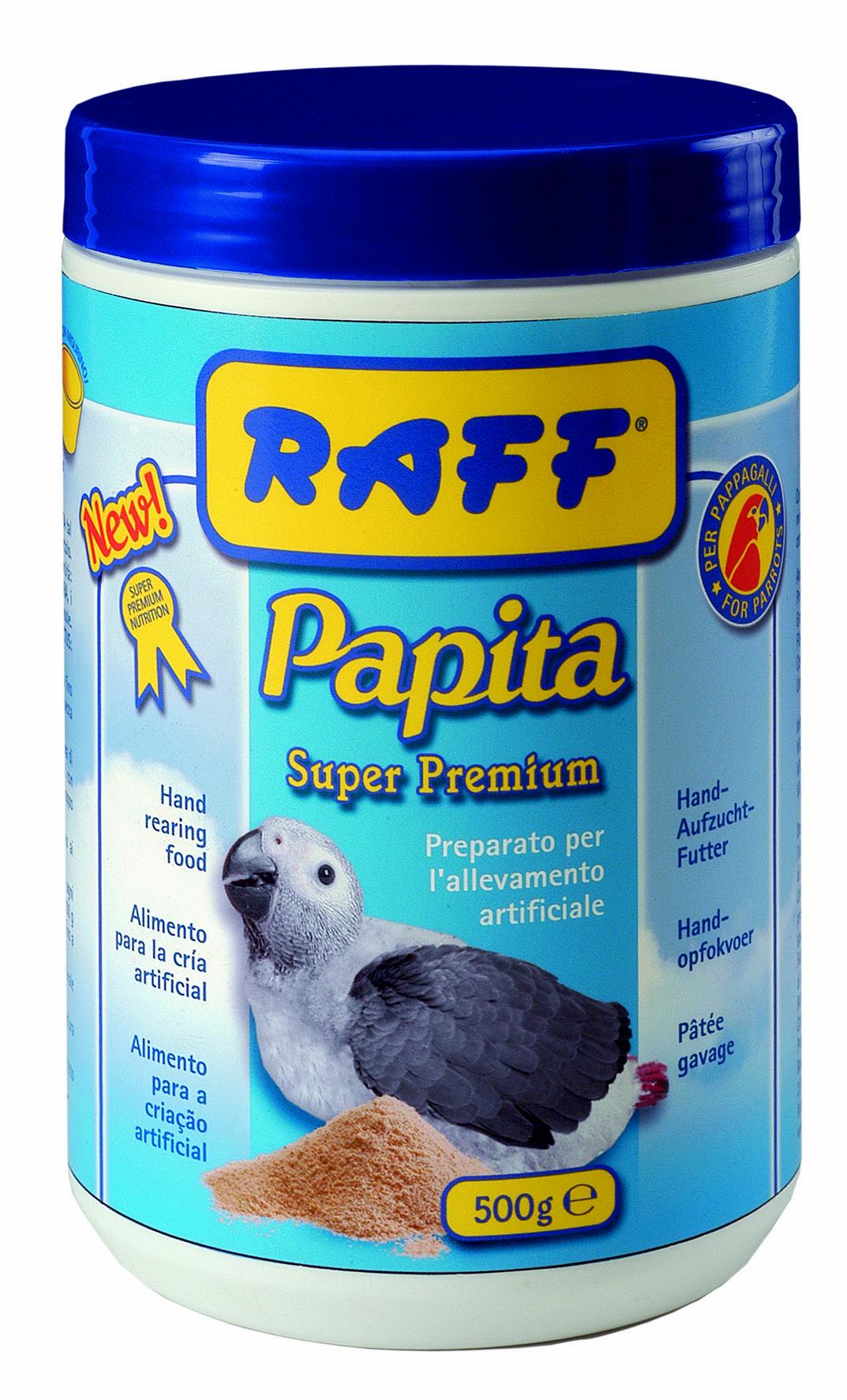 PAPITA 500 GR. | frontend